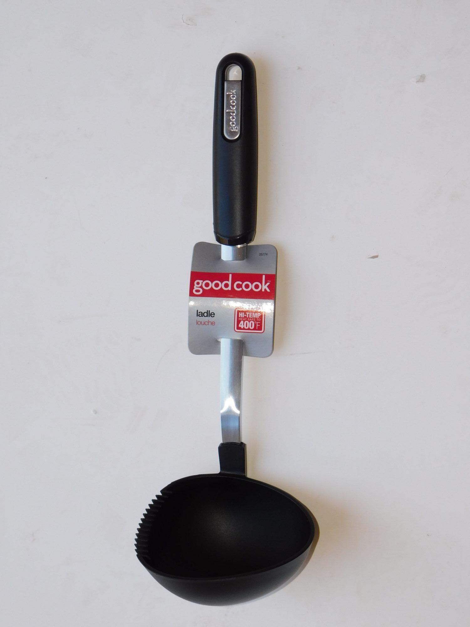 Good Cook Ladle (2 pack) - Suns of Texas