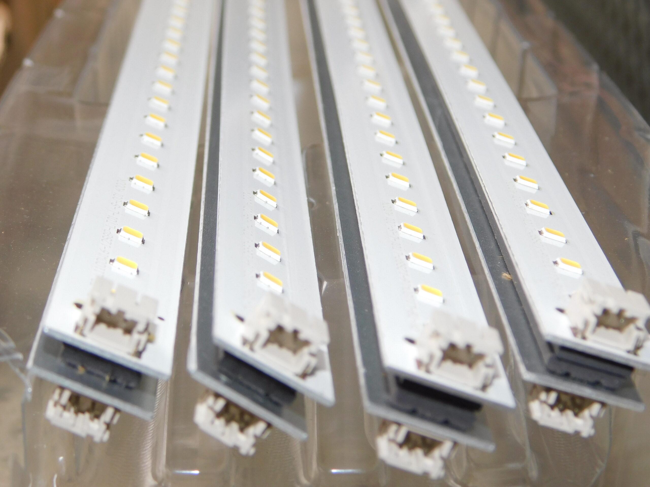 Opti lumen 4 kit LED Conversion kit - Suns of Texas